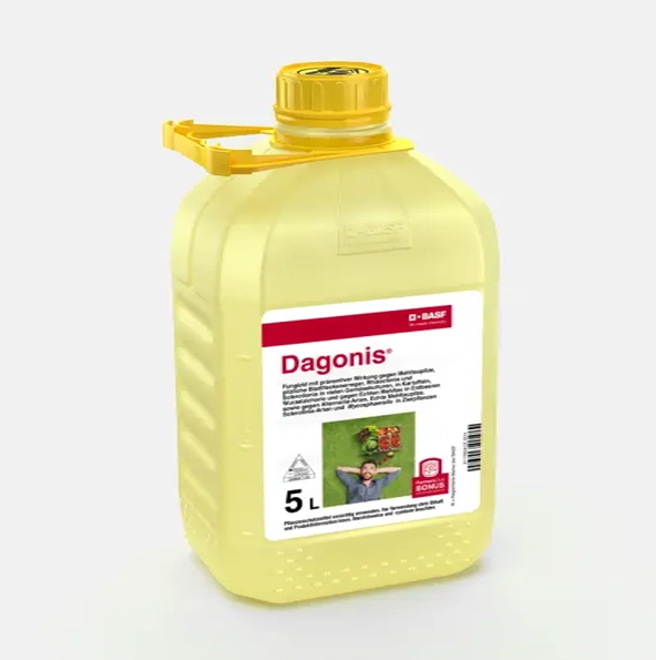 Delan Pro ® - Agro Ferti Berlin | KAD