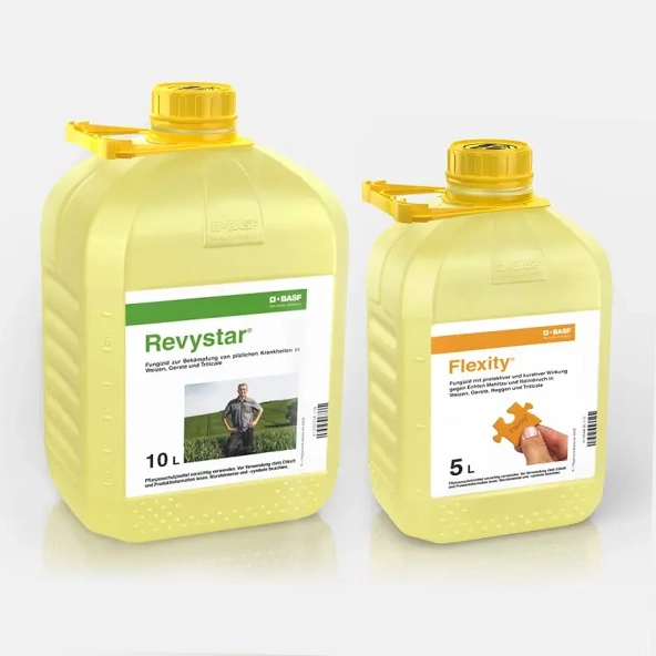 Revystar® & Flexity® - Agro Ferti Berlin | KAD