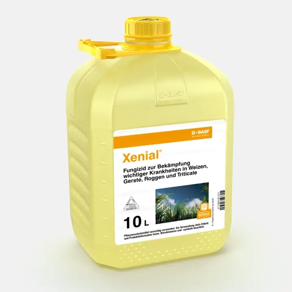 Xenial® - Agro Ferti Berlin | KAD